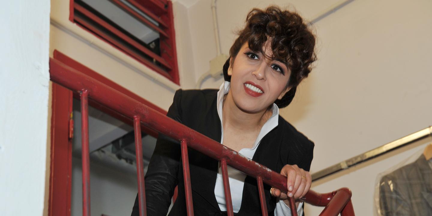 Francesca Chaouqui, l’autre secret du Vatican