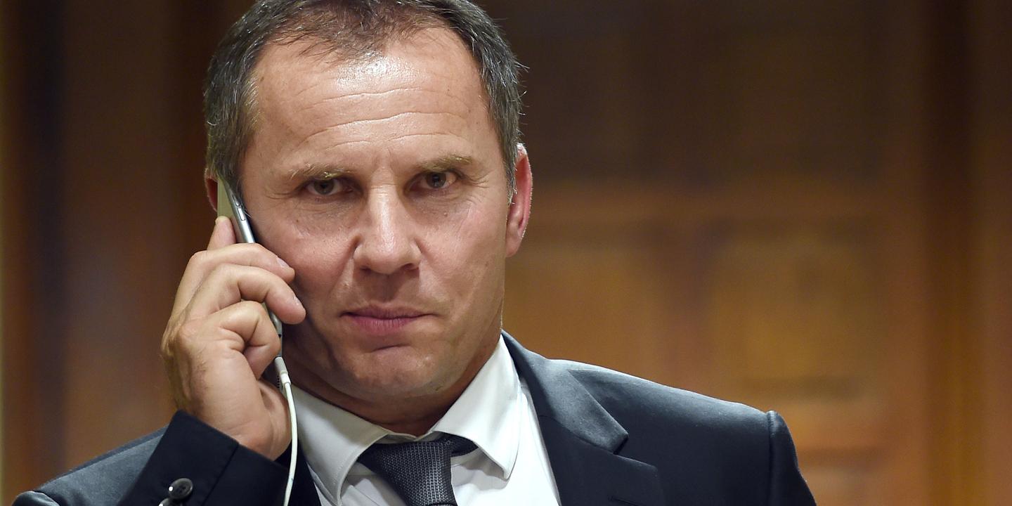 Patrick Rocca choisi pour reprendre la SNCM