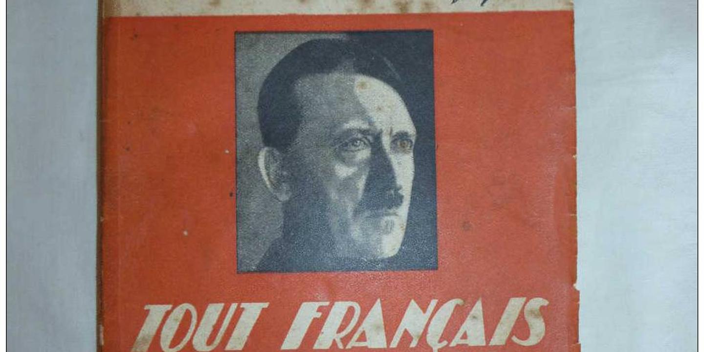 L’encombrant héritage : faut-il rééditer « Mein Kampf