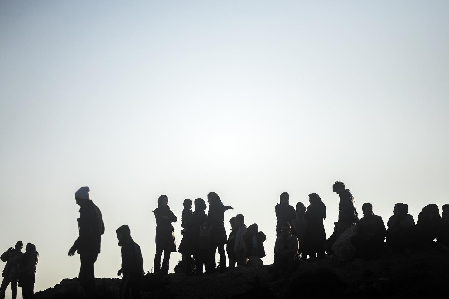 L’UE sur tous les fronts des migrations