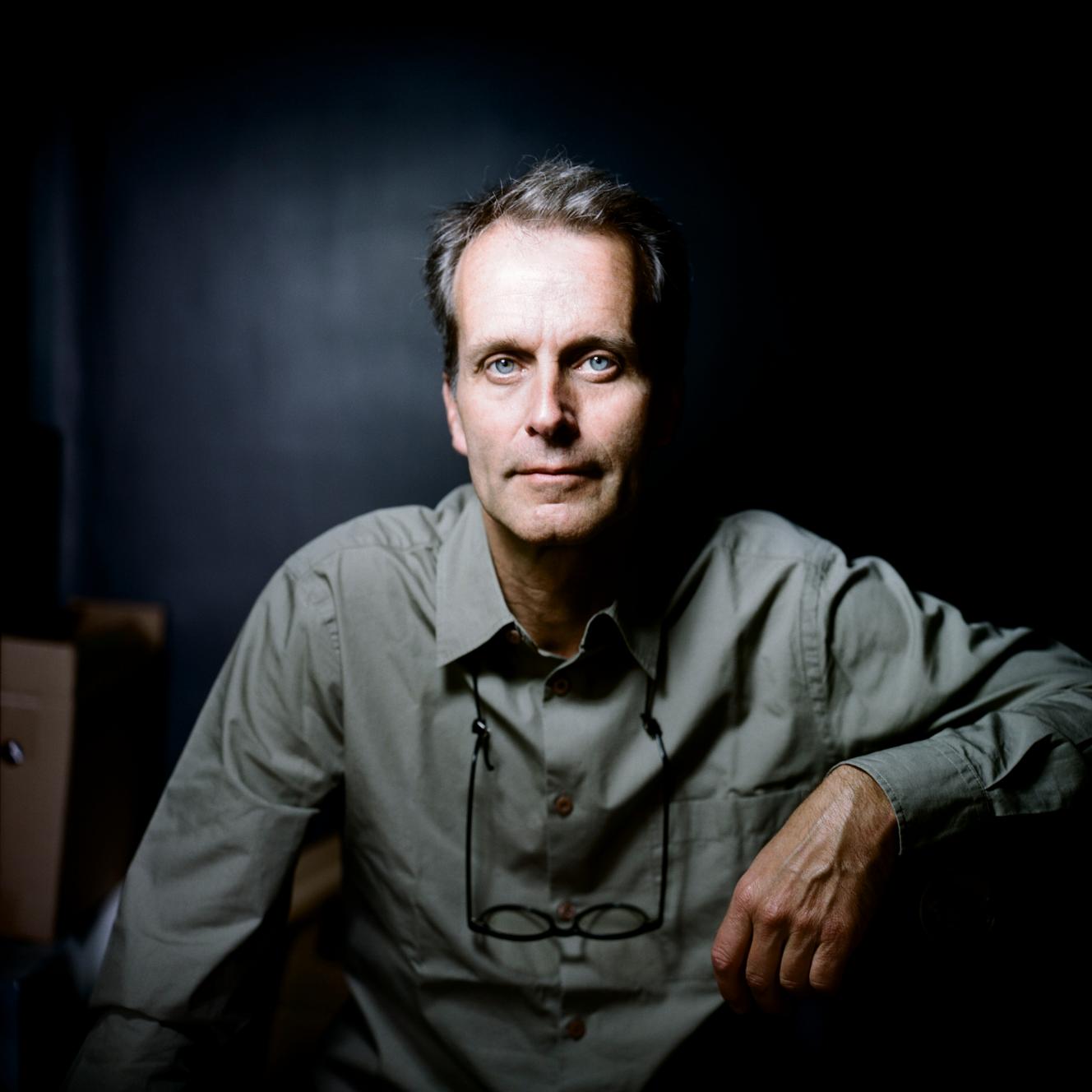 Pascal Cribier, mort d’un grand jardinier