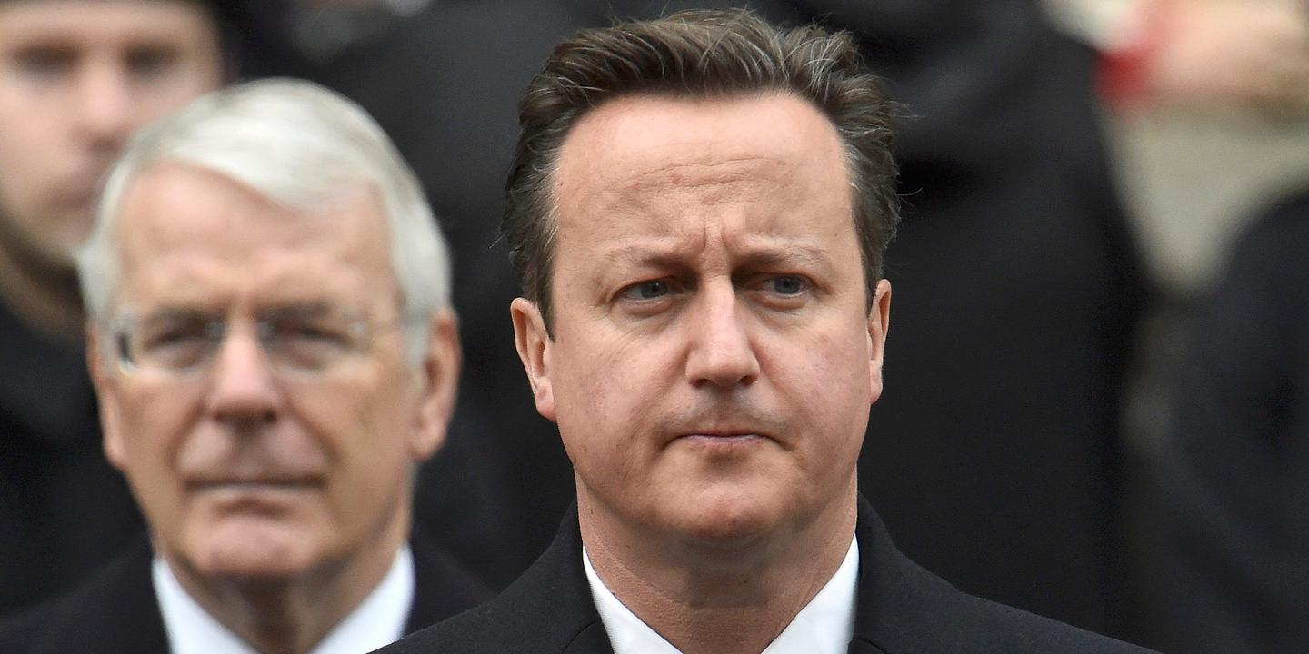 Brexit : David Cameron mise sur un référendum en juin 2016