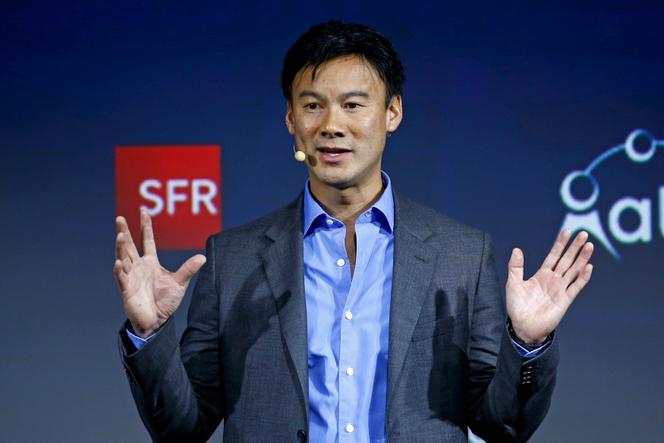 Attaqué sur sa stratégie de croissance, Altice répond SVOD et nouvelle box
