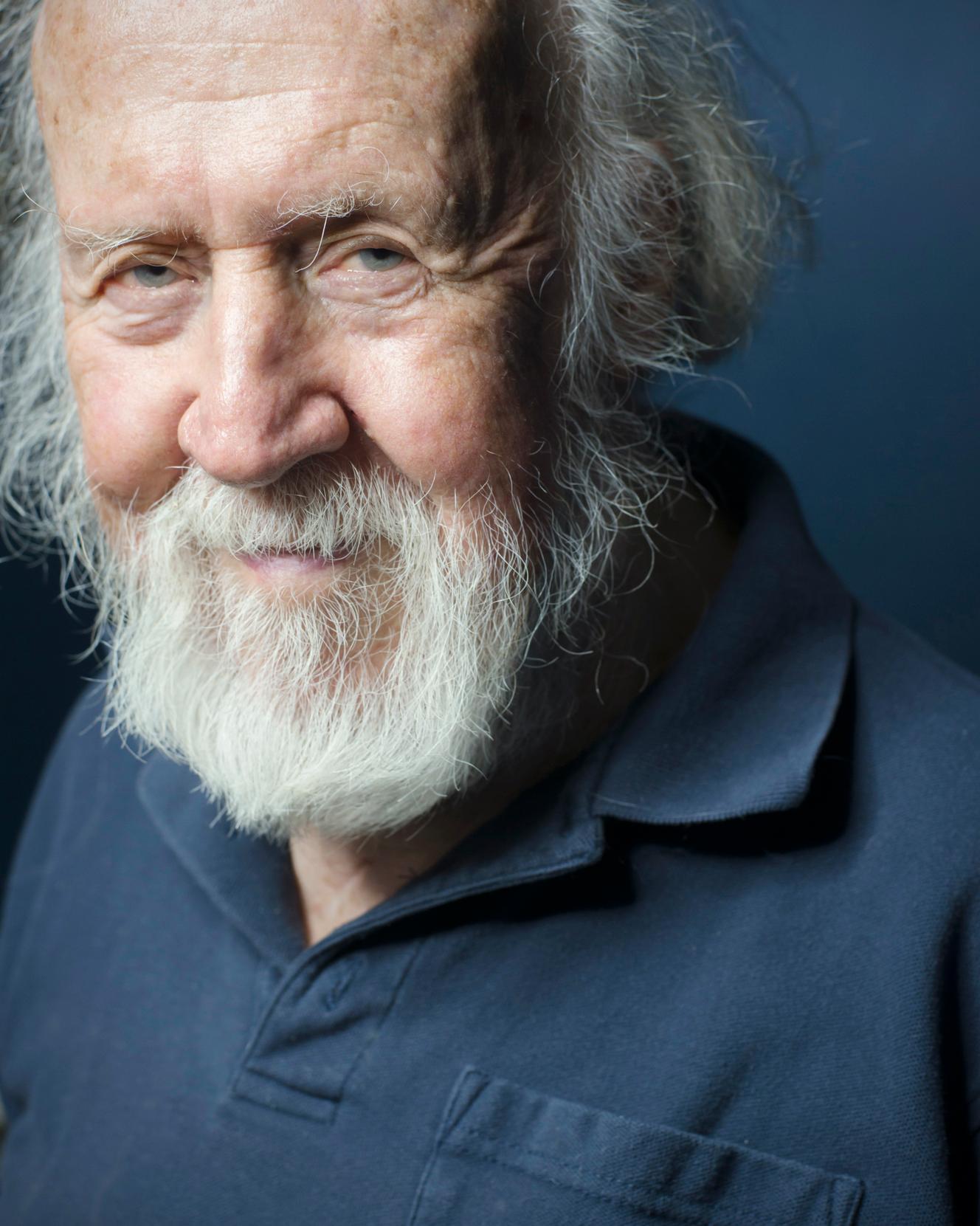 Hubert Reeves : “Au fond d’une vallée, le temps passe plus lentement qu ...