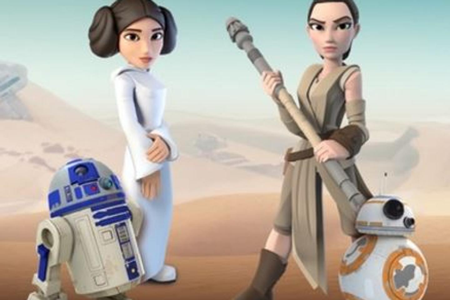 Apprendre à coder avec « Star Wars