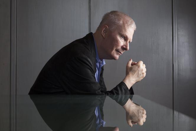 James Grady : « J’ai vu l’Amérique changer profondément