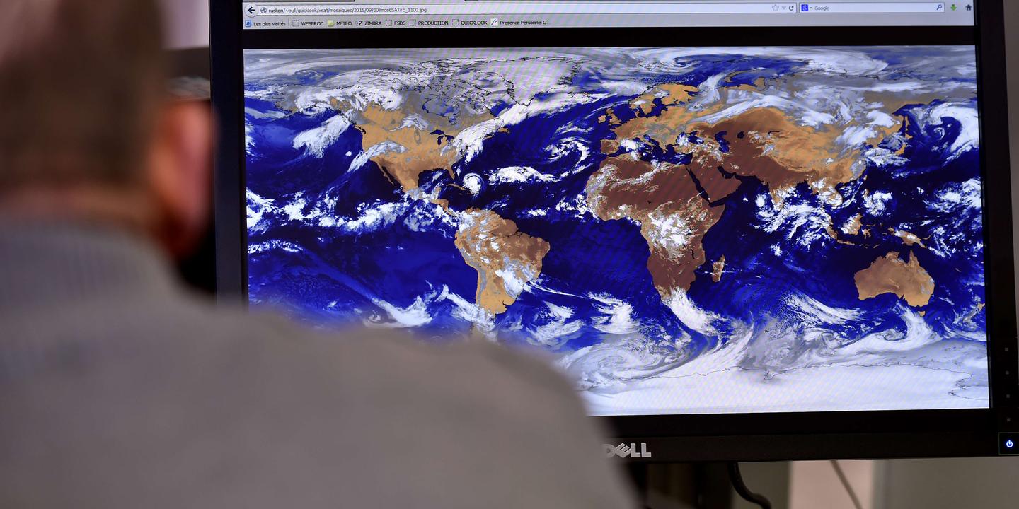 Les catastrophes climatiques ont fait plus de 600 000 morts en vingt ...