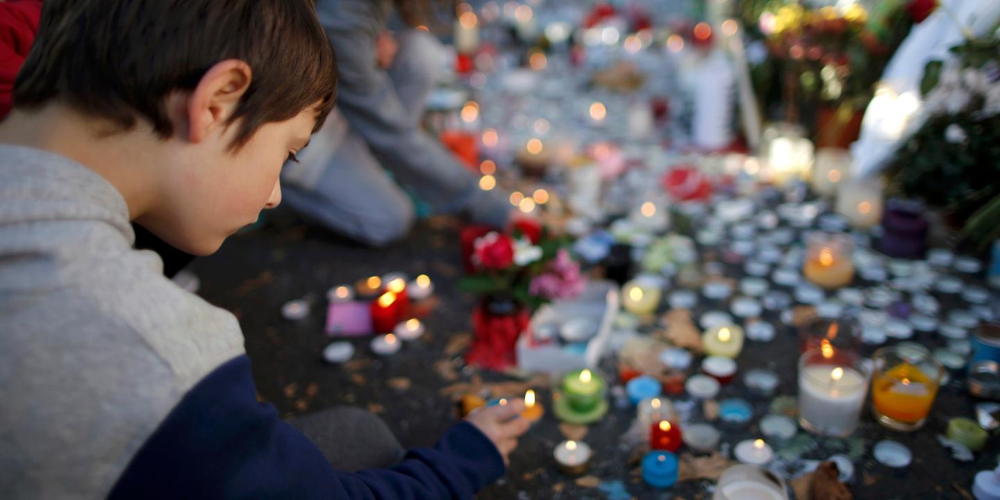 « Pour entrer dans la mémoire collective, un événement doit avoir un ...