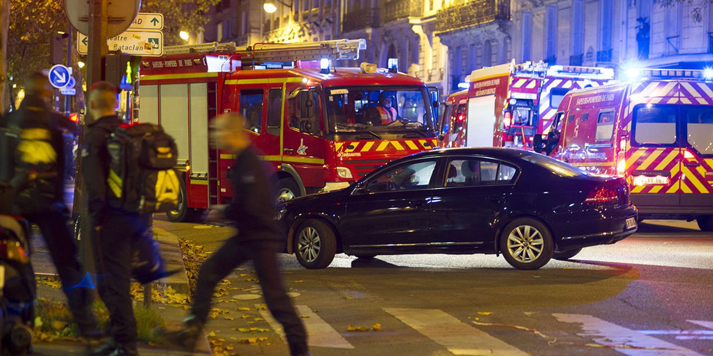 « Ne tombons pas dans le piège tendu par Daech « Ne tombons pas dans le piège tendu par Daech