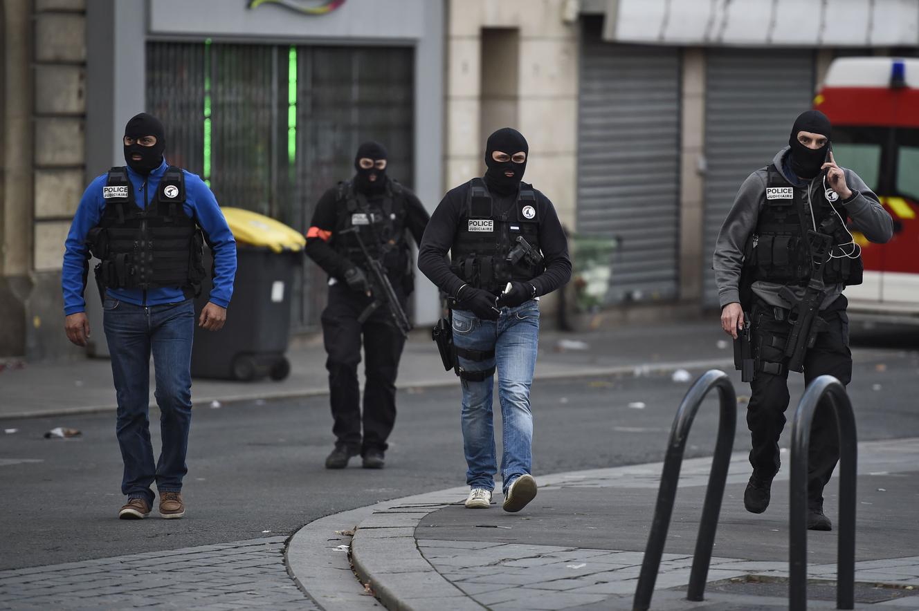 RAID, GIGN, BRI : qui fait quoi