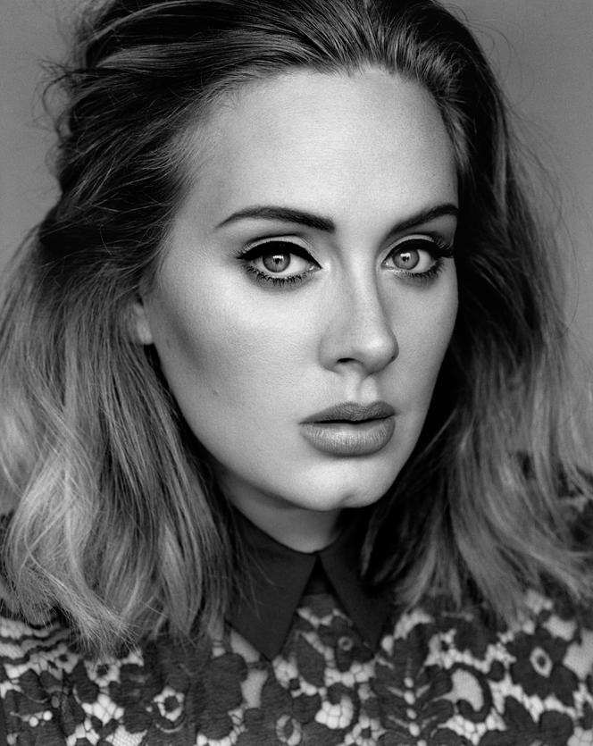 Adele : « Je ne me considère toujours pas comme une véritable chanteuse