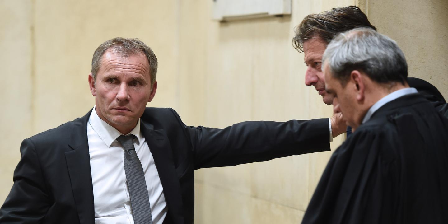 Pour Patrick Rocca, la bataille de la SNCM ne fait que commencer