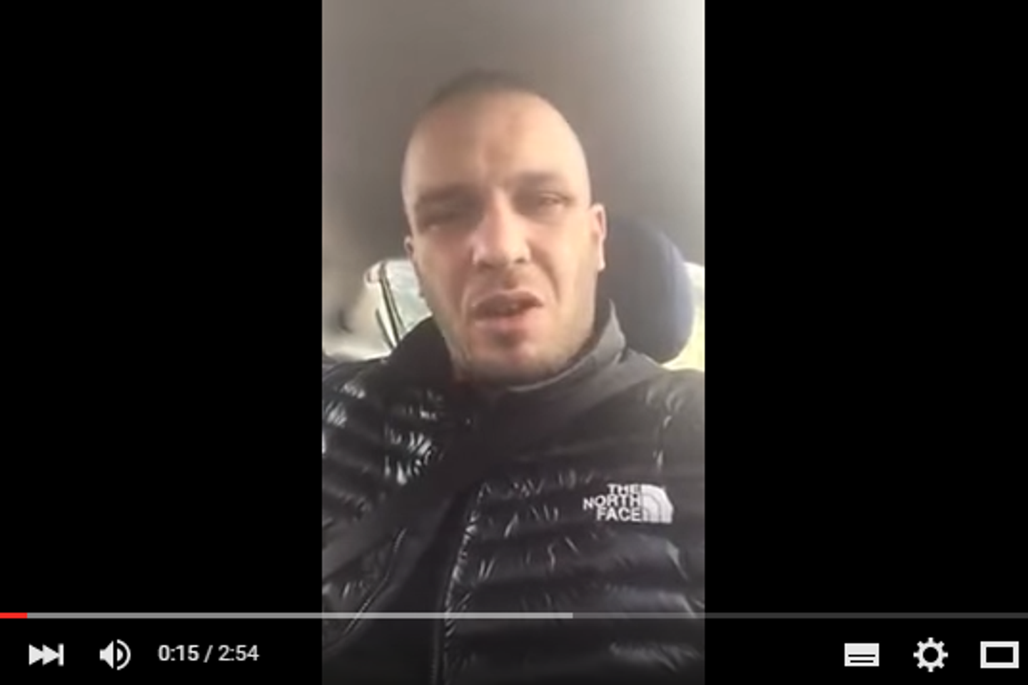 Bassem Braiki, le blogueur aux deux visages