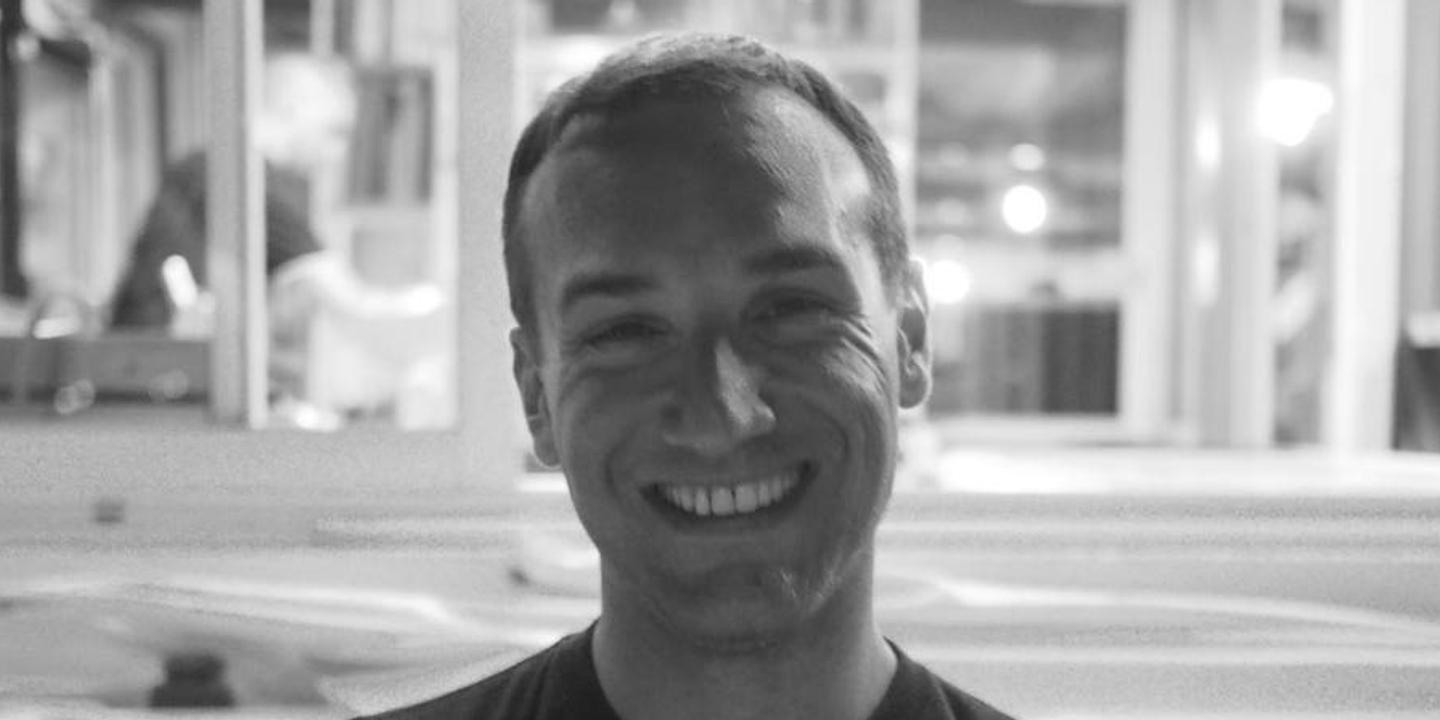 Raphaël Ruiz, 37 ans, #EnMémoire