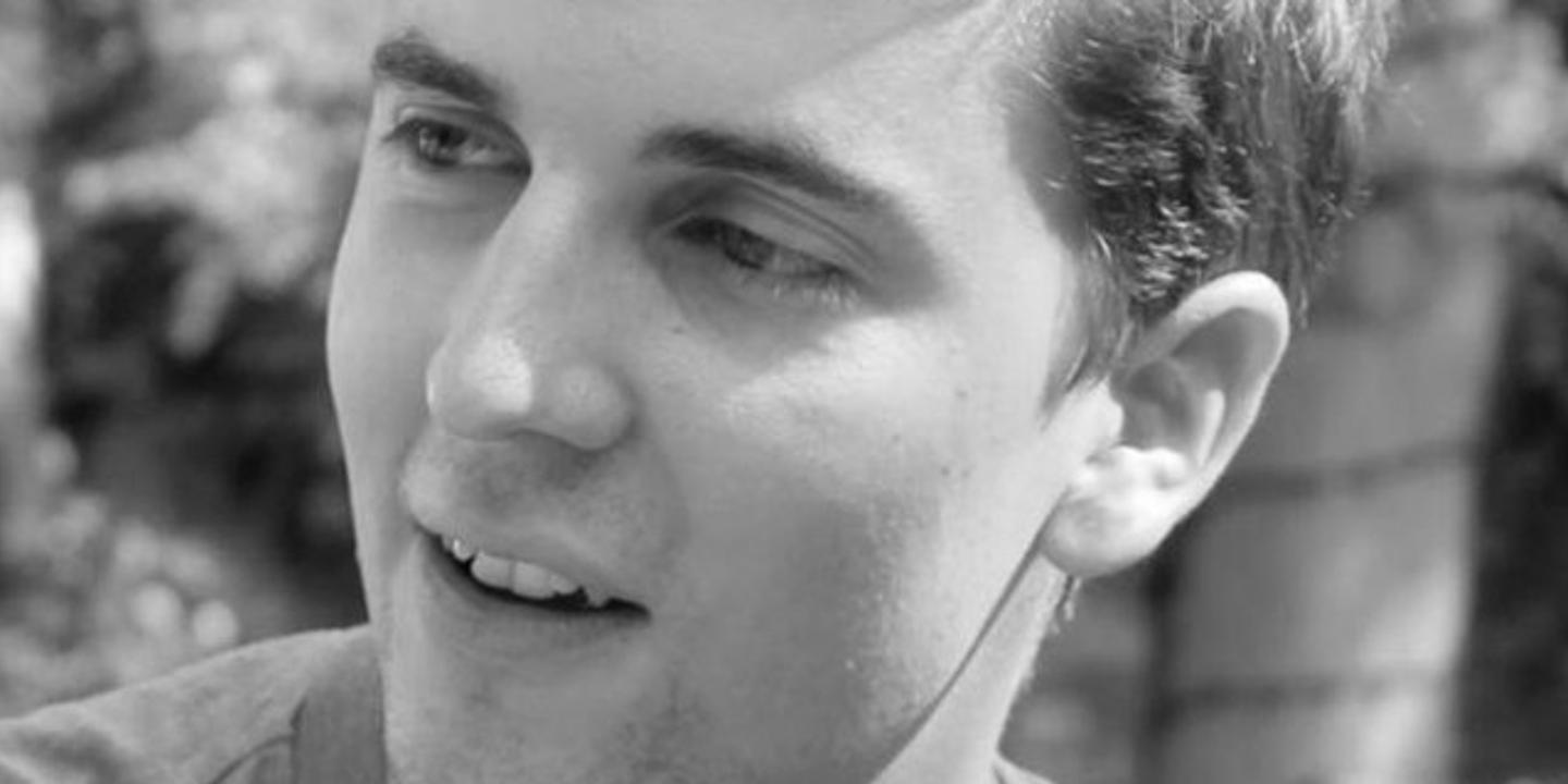 Valentin Ribet, 26 ans, #EnMémoire