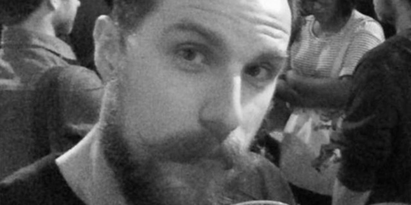 Gilles Leclerc, 32 ans, #EnMémoire
