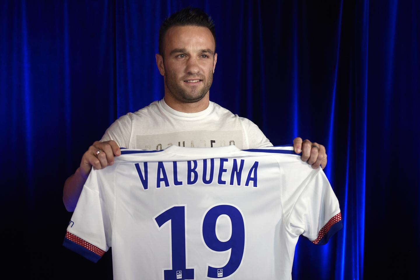 Mathieu Valbuena : « Même à mon pire ennemi, je ne ferais pas ça…