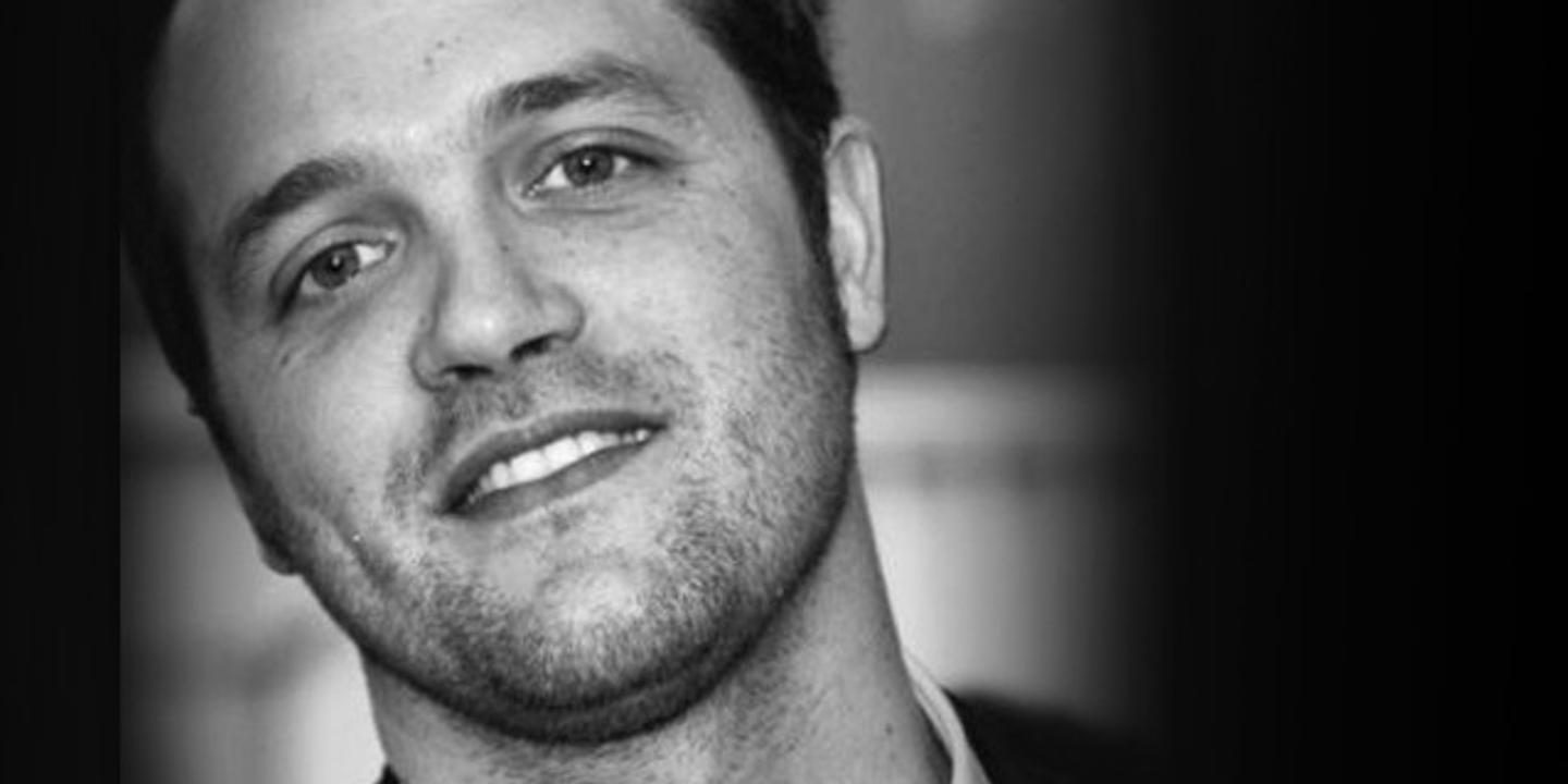 Matthieu Giroud, 38 ans, #EnMémoire