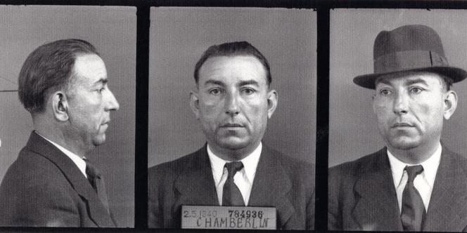 Le maître mafieux de la rue Lauriston