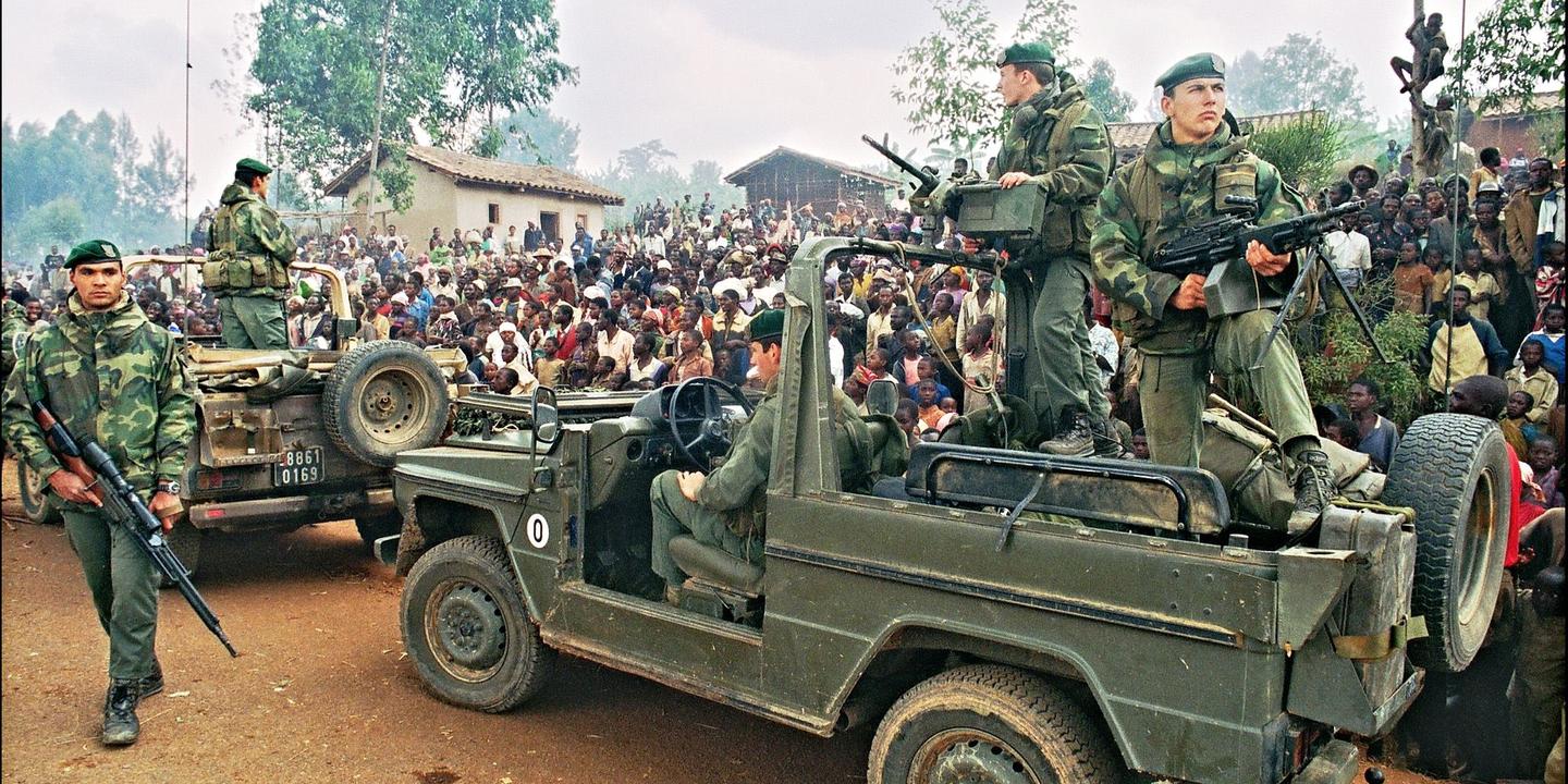 L’armée française mise en cause pour son rôle lors du génocide au Rwanda
