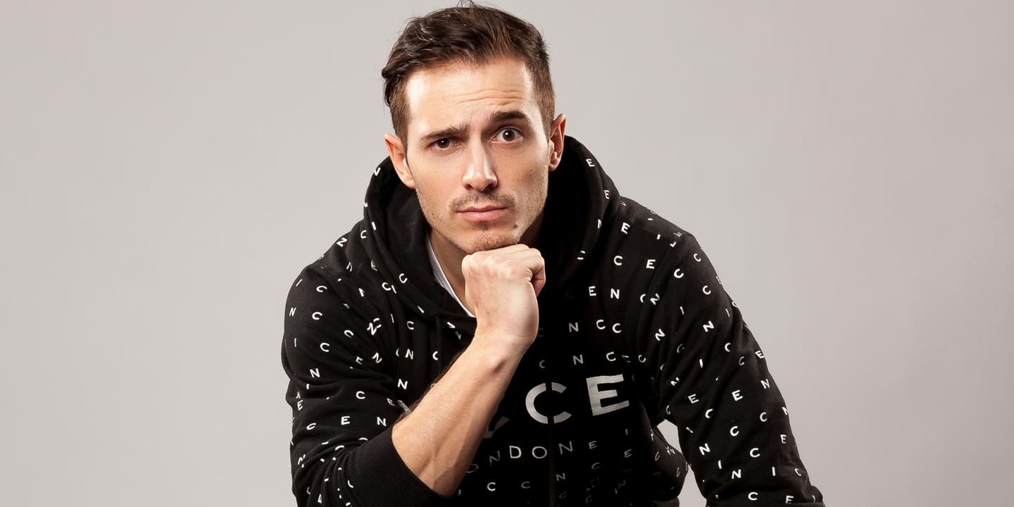 « Jimmy fait l’con » sur YouTube pour le Sidaction