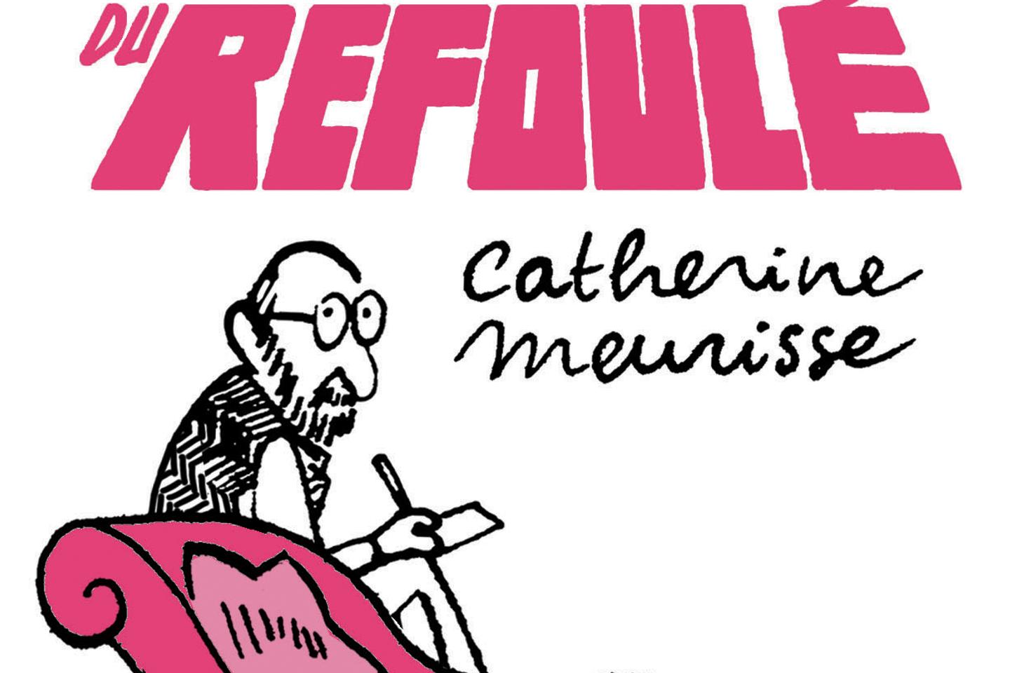 Le retour du refoulé, épisode 13