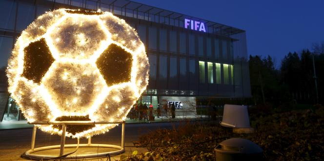 Mondial : le passage à 40 équipes en ballotage à la FIFA