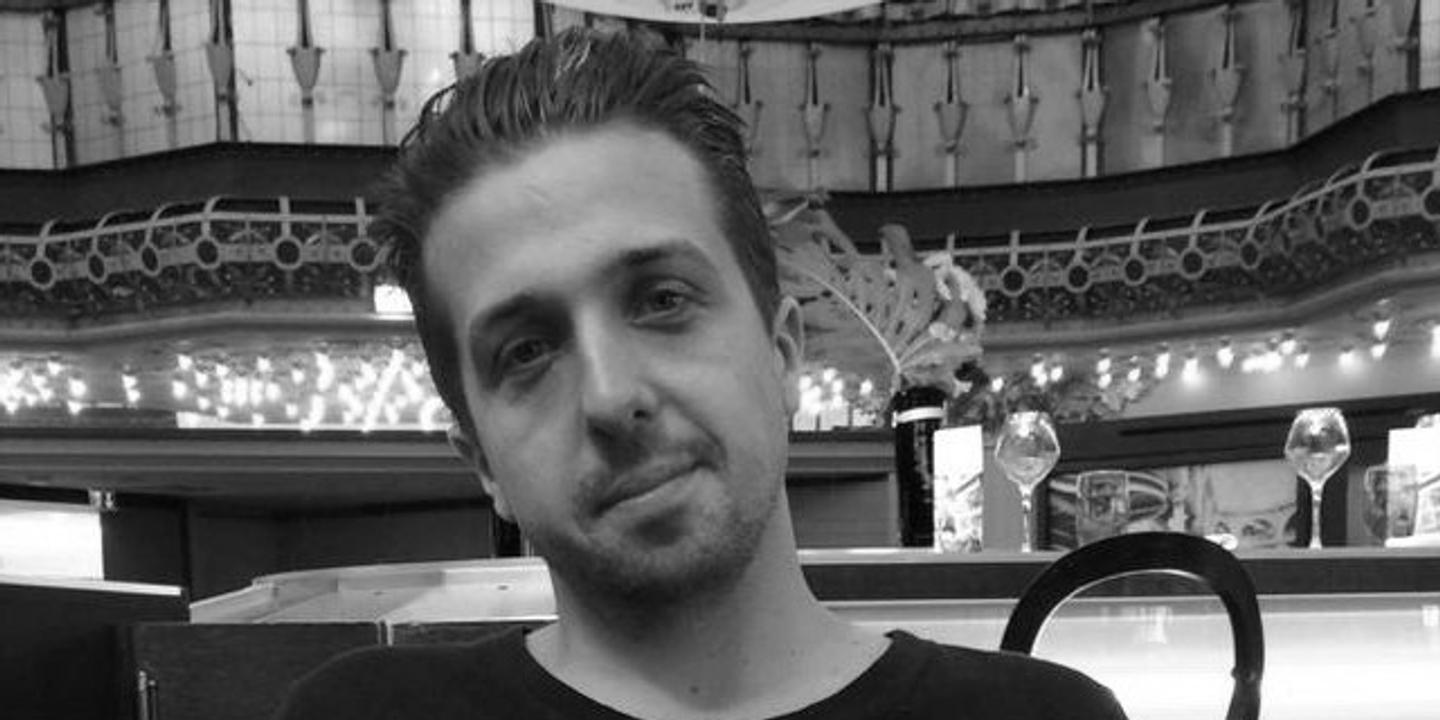 Thomas Duperron, 30 ans, #EnMémoire