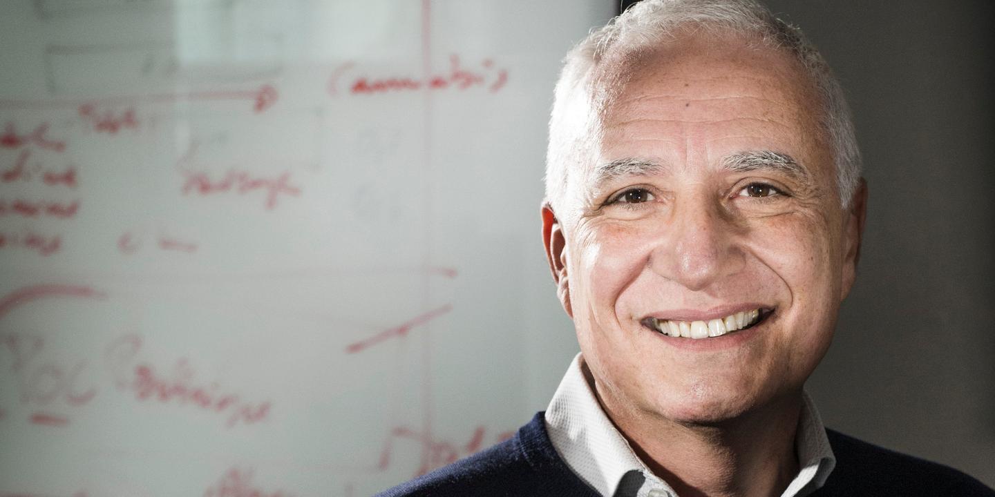 Pier Vincenzo Piazza, accro à l’addiction