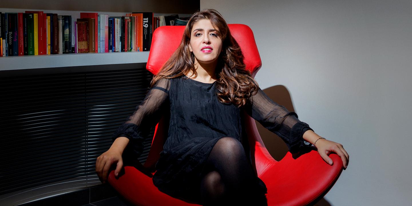 Francesca Chaouqui, « cueilleuse d’opportunités » arrivée jusqu’au ...