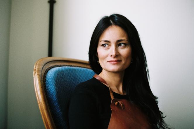 Il était une fois Mimi Thorisson, instagrameuse culinaire