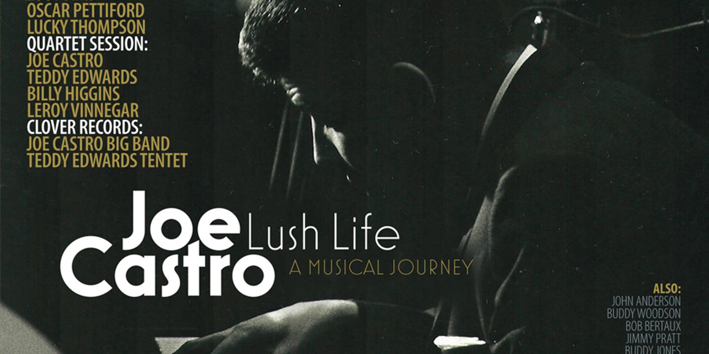 Joe Castro, l’esprit de la « West Coast