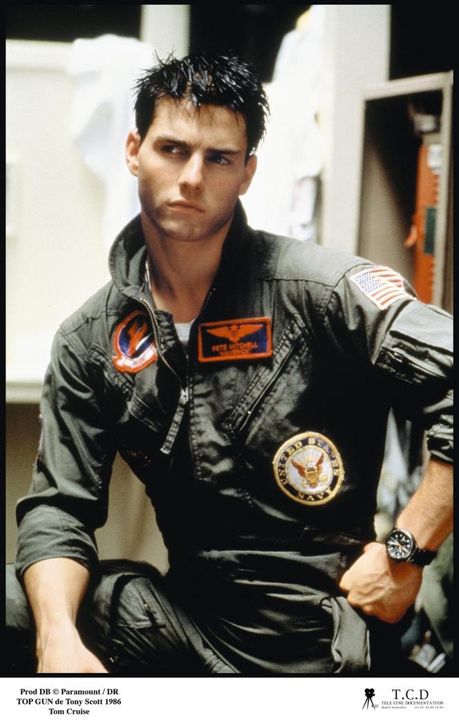 Le retour des films cultes des années 1980 au cinéma