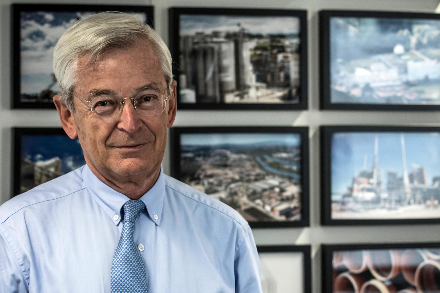 Kem One redresse la tête