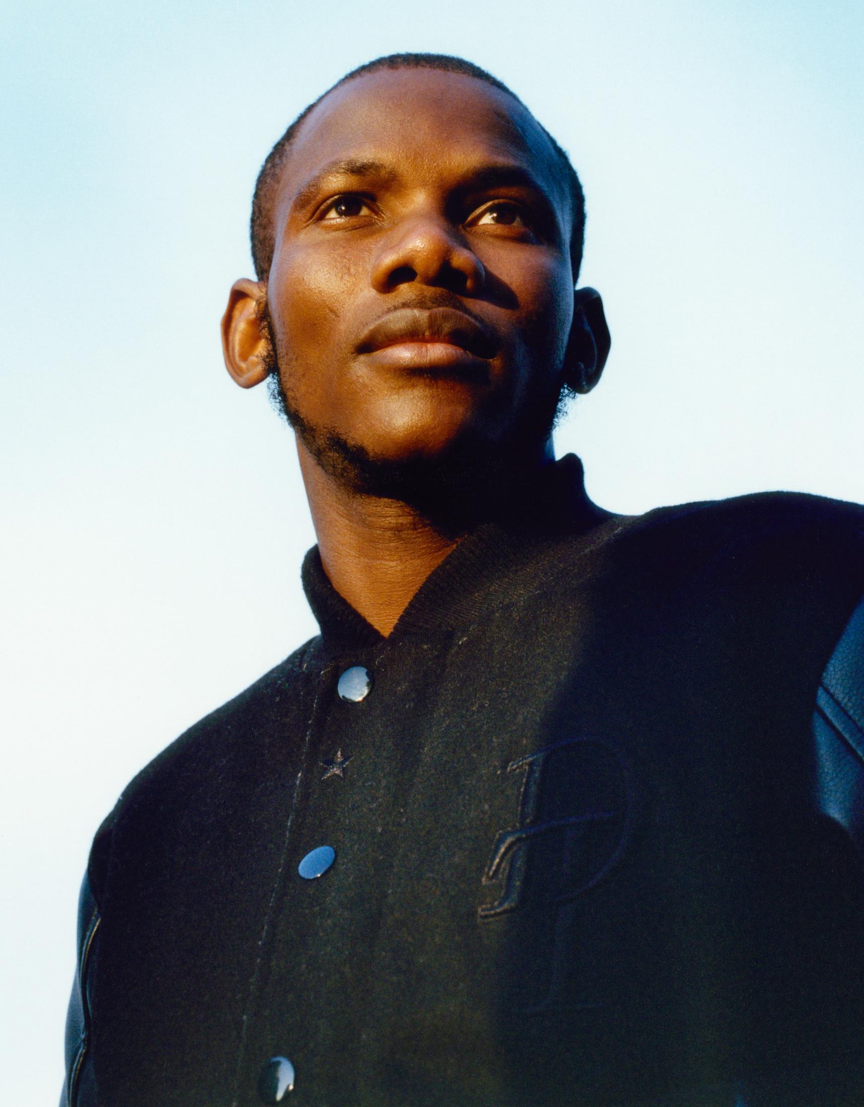 Lassana Bathily, héros malgré lui