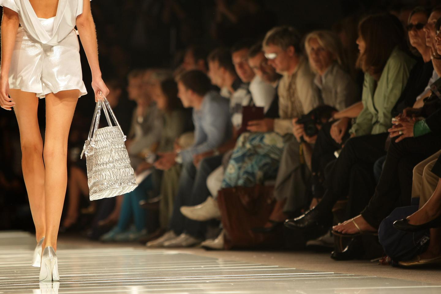 Une loi contre la maigreur excessive des mannequins adoptée à l’Assemblée