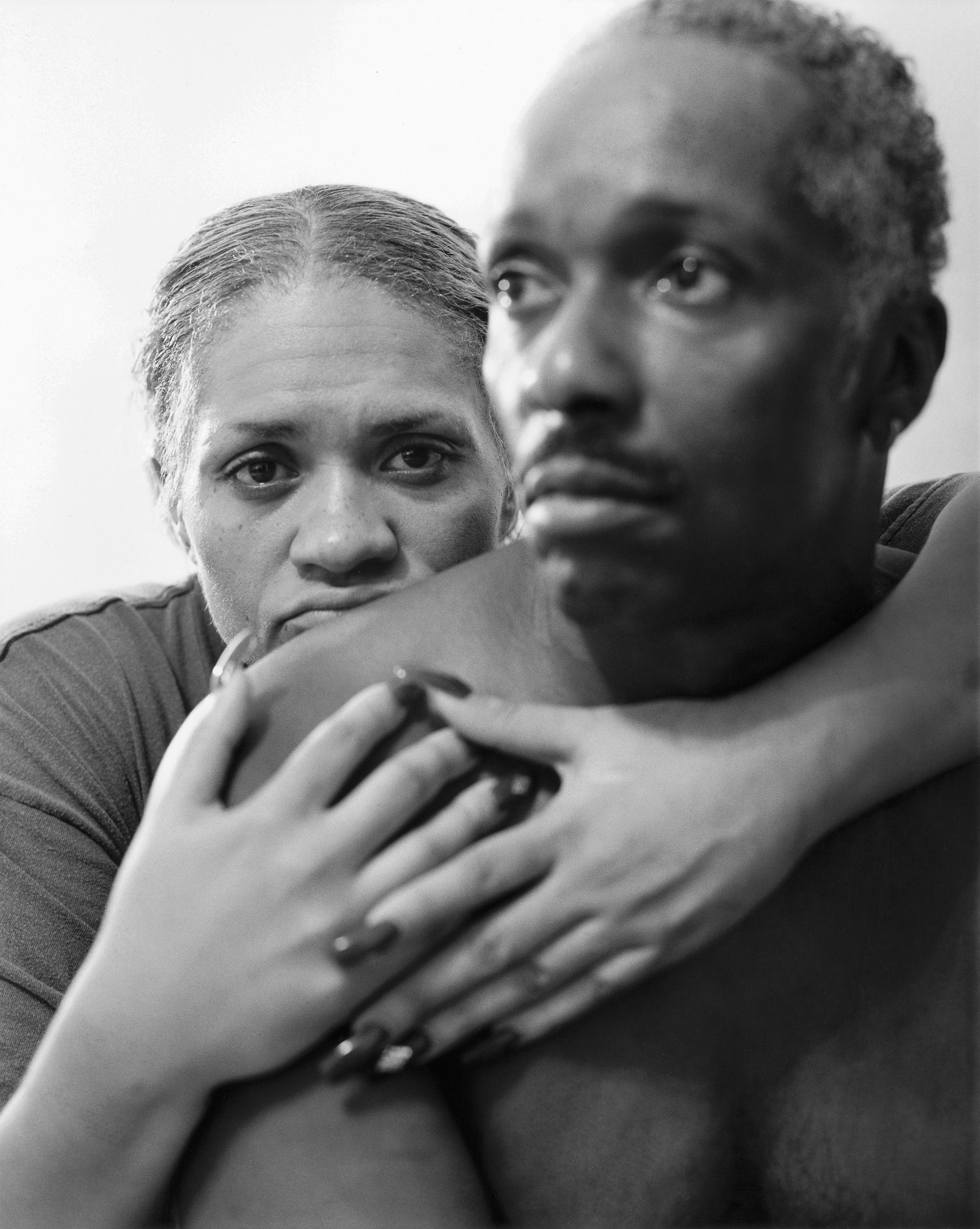 Photographie : la famille vue par LaToya Ruby Frazier