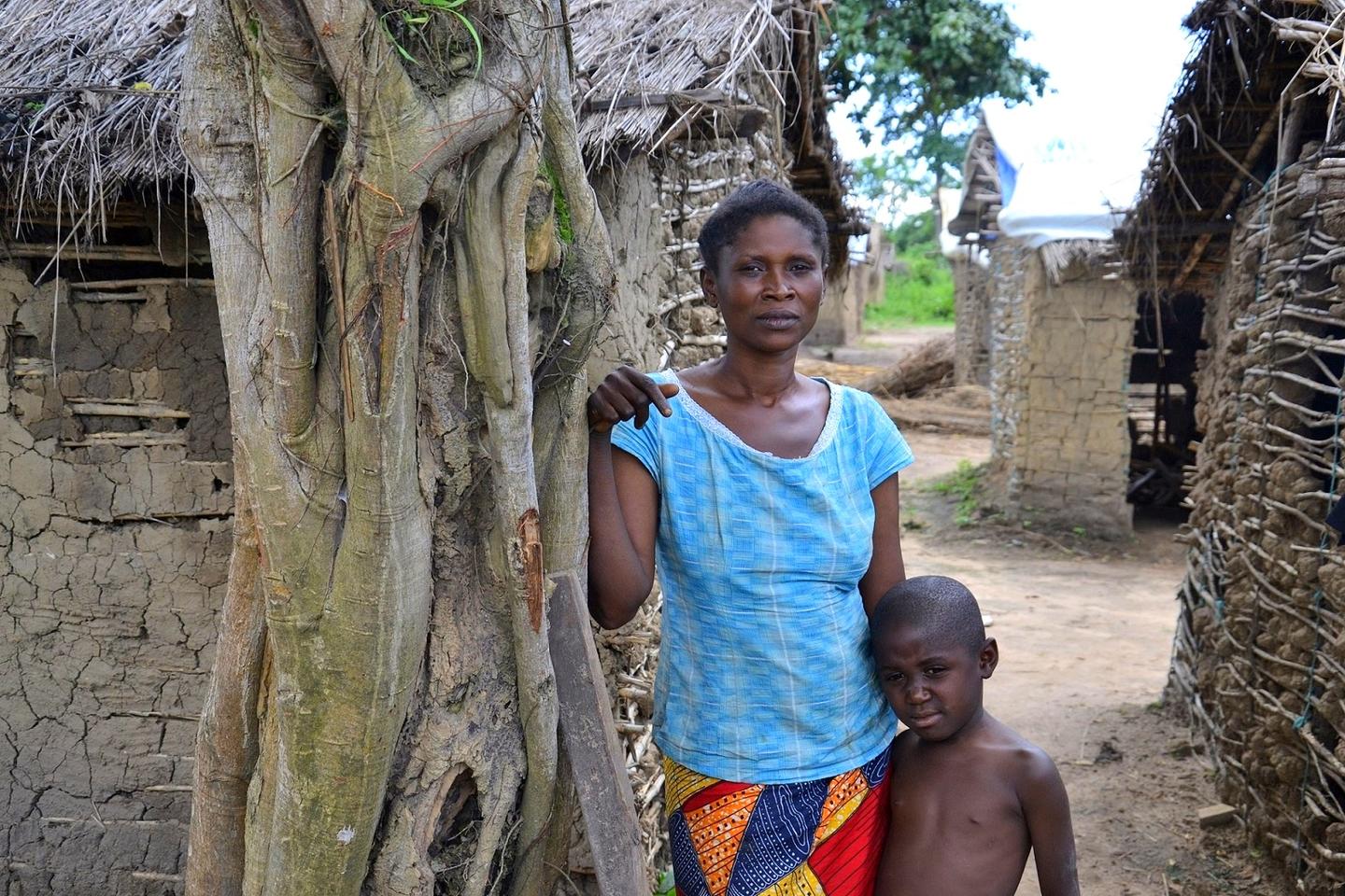 En RDC, Bantous et Pygmées s’engagent sur la longue route de la ...