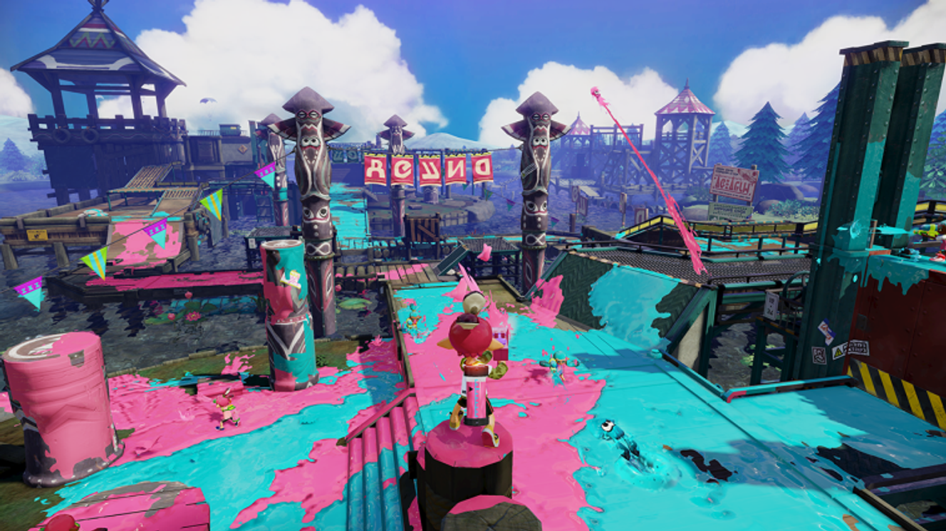 Les 10 jeux vidéo qu’il faut retenir de l’année 2015