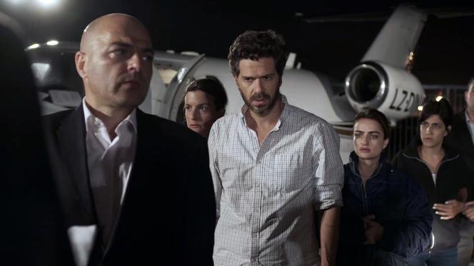 Dans les coulisses des services secrets