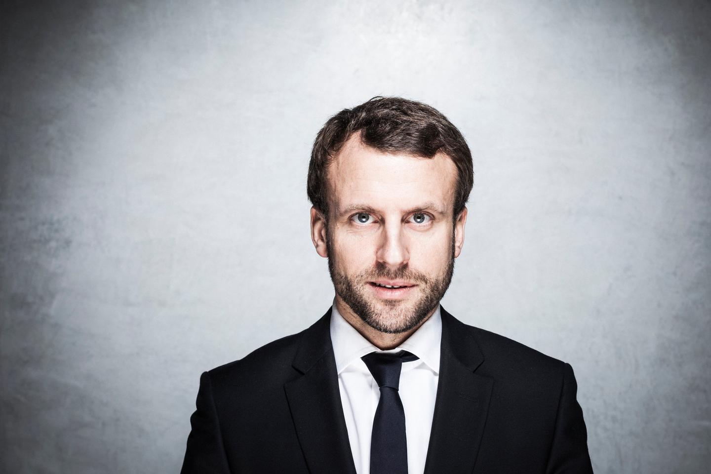 Emmanuel Macron : « On n’a pas tout fait pour l’emploi