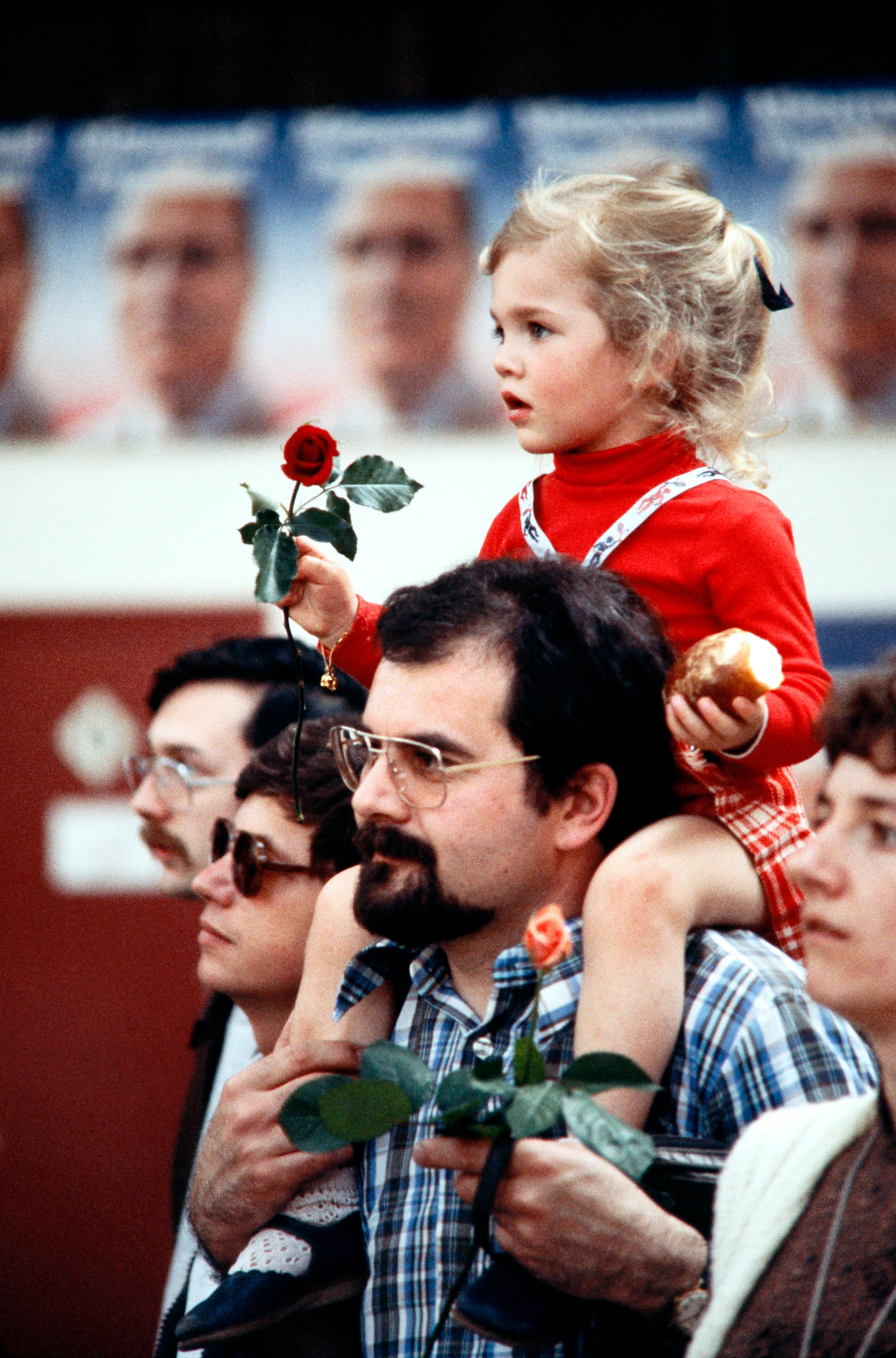 « La génération Mitterrand » se souvient