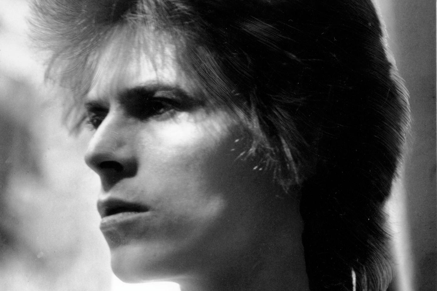 « David avant Bowie », sur Arte, retrace les années galères d’une ...