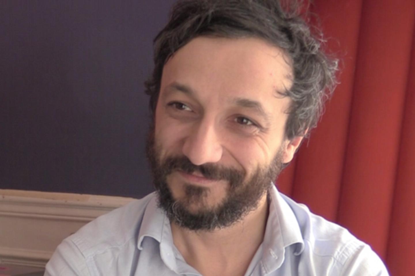 L’amusante étrangeté de Benoît Forgeard