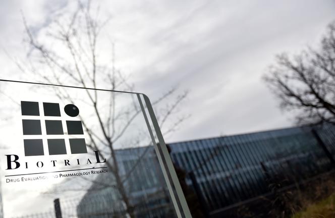 Six patients dans un état « stable » après l’accident lors d’un essai ...