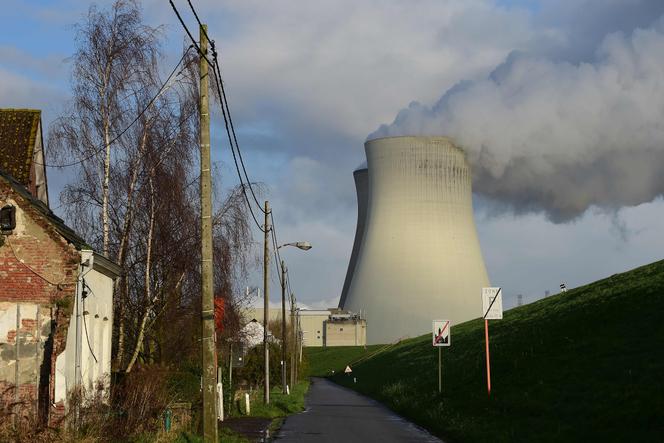 Belgium and France's Engie reach deal to extend life of two nuclear ...