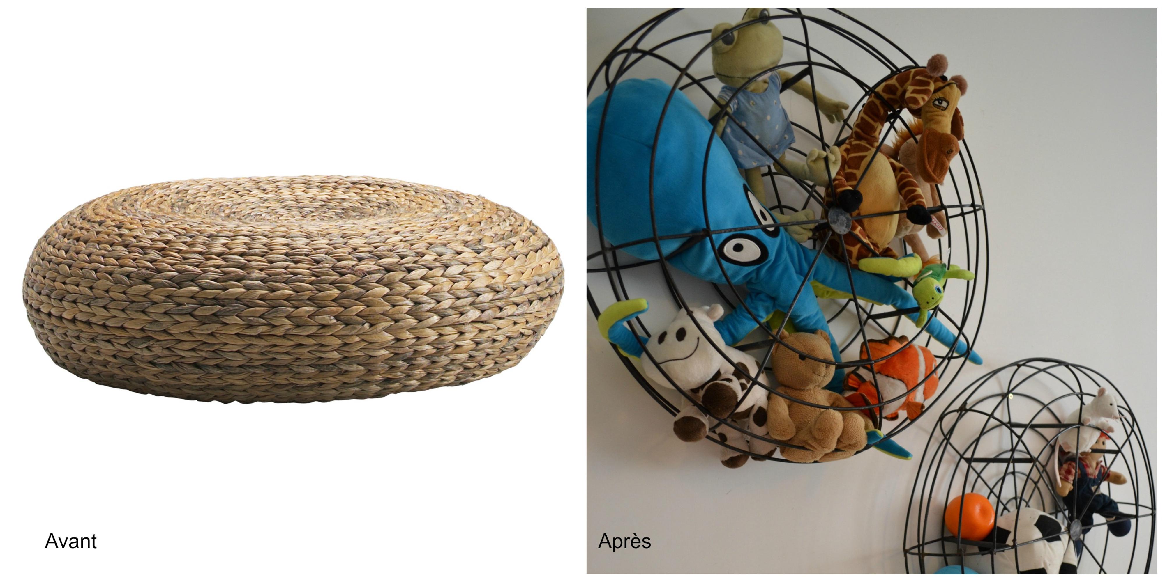 Comment sublimer son mobilier Ikea