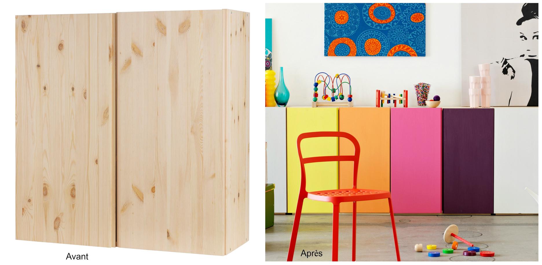 Detournement Meuble Ikea