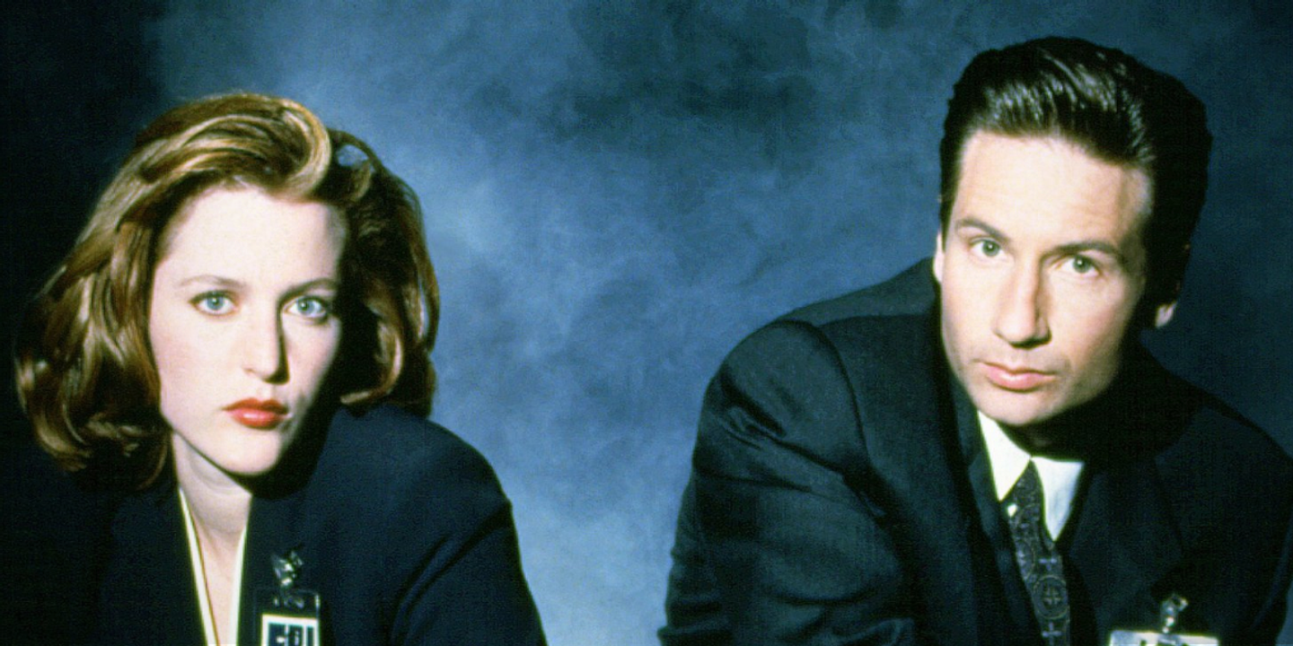Six questions pour tout comprendre au phénomène « X-Files