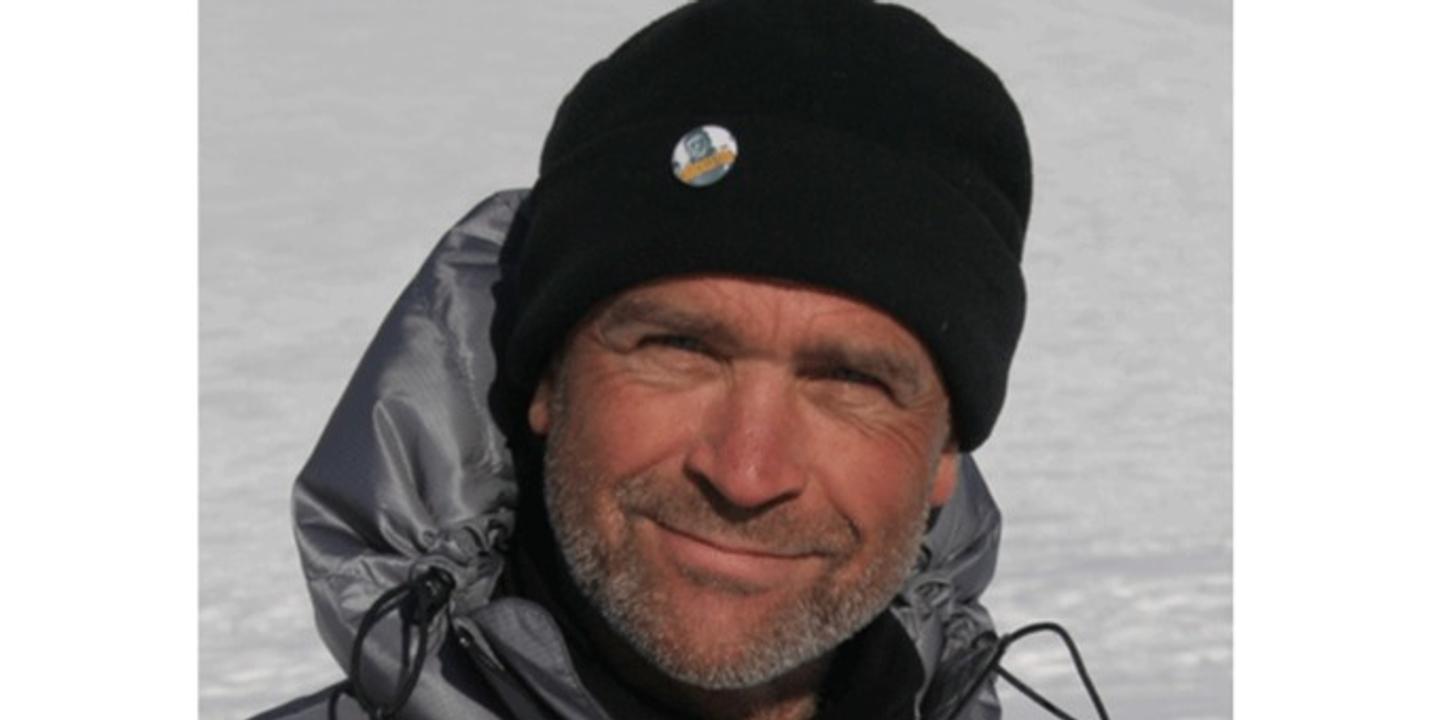 L’explorateur britannique Henry Worsley est mort lors de sa traversée ...